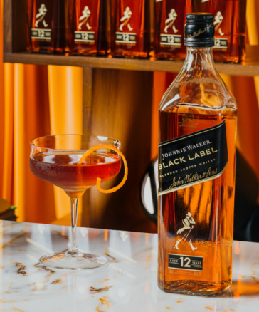 7 Best Johnnie Walker Cocktails to Make