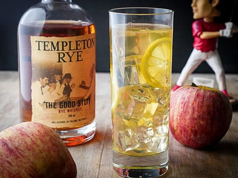 8 Best Baseball Cocktails to Try