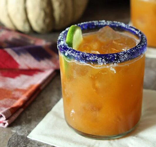 7 Best Pumpkin Tequila Cocktails to Try