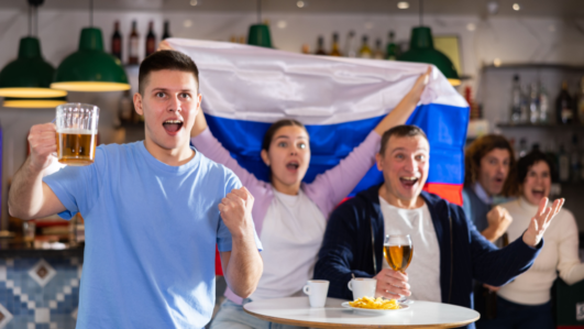 10 Best Russian Beers to Try