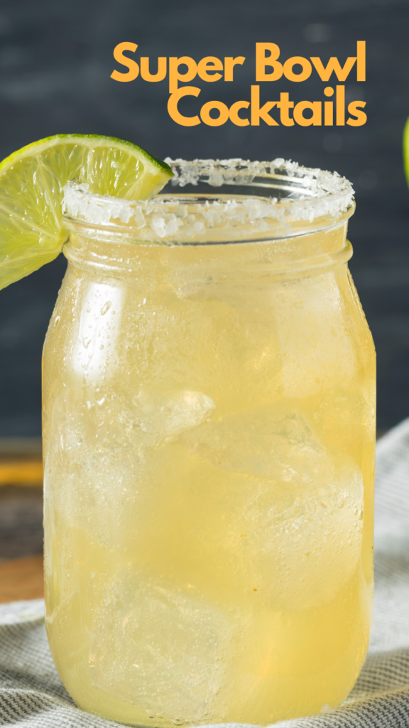 7 Best Super Bowl Cocktails to Drink