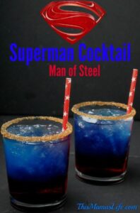 8 Best Superhero Cocktails to Try