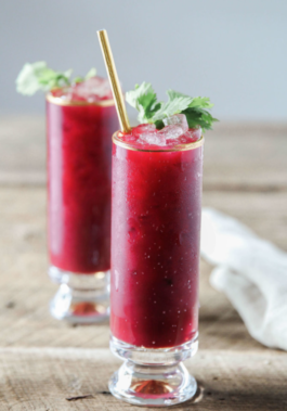 12 Best Beet Cocktails to Drink