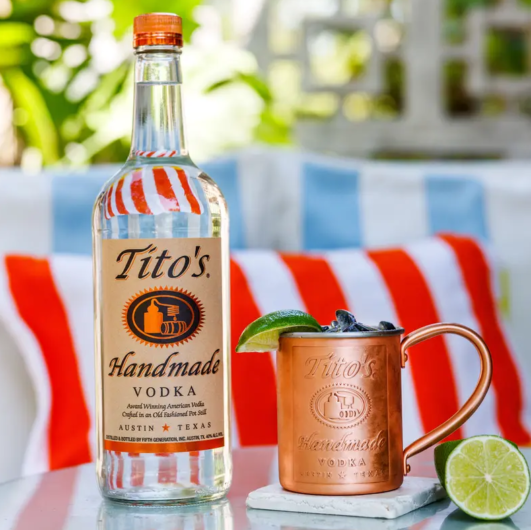 11 Best Vodkas for Mixing Cocktails