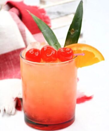 10 Best Sunset Cocktails to Drink