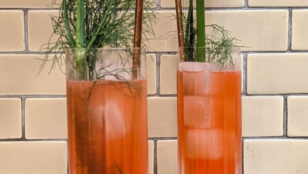 10 Best Sunset Cocktails to Drink