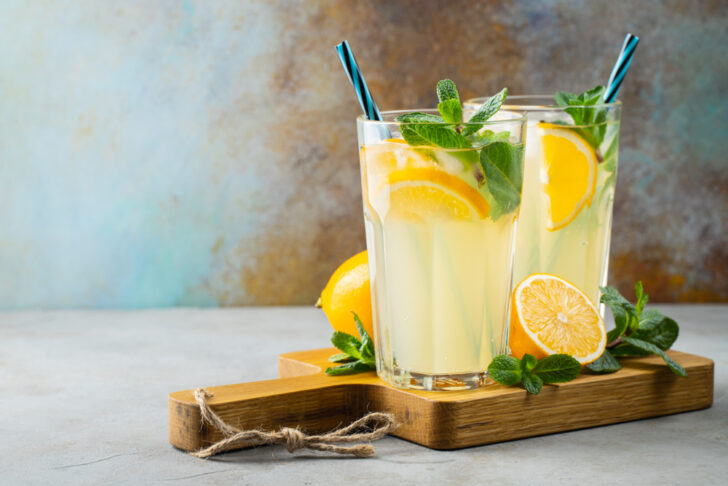 14 Best Drinks to Mix with Jameson