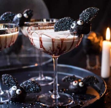 8 Best Vampire Cocktails to Try
