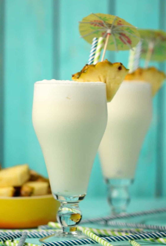12 Best Vegan Cocktails to Make
