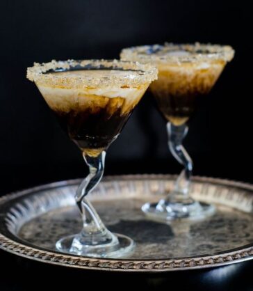 8 Best Canadian Cocktails to Drink