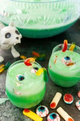 8 Best Zombie Themed Cocktails to Try