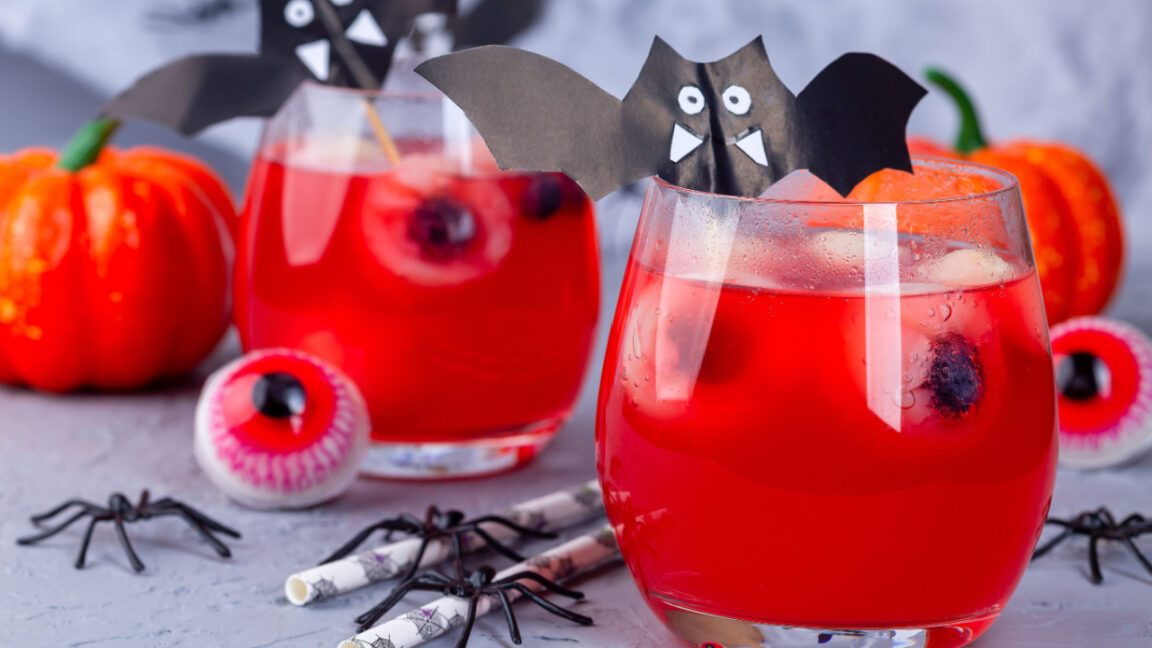 8 Best Zombie Themed Cocktails to Try