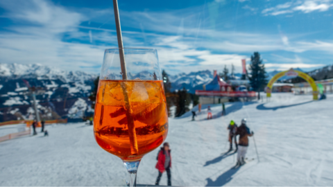 8 Best Après Ski Cocktails to Make