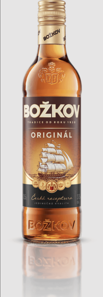 15 Best Selling Rum Brands