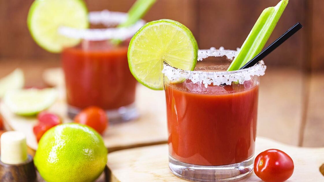 8 Best Canadian Cocktails to Drink in 2023 - MyBartender