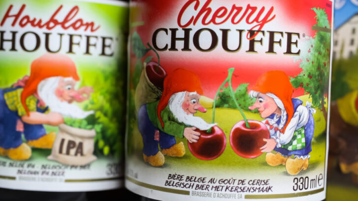 15 Best Cherry Beers to Try