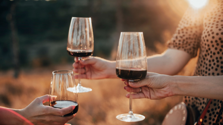 18 Best Chillable Red Wines to Drink