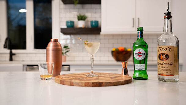10 Best Ketel One Cocktails To Drink