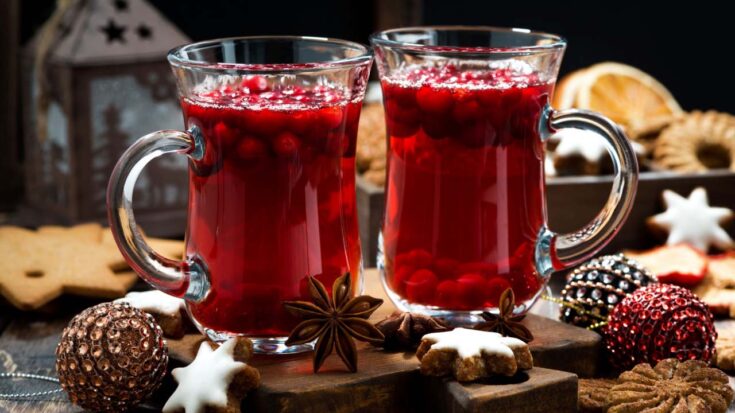 11 Best Hot Vodka Drinks to Try