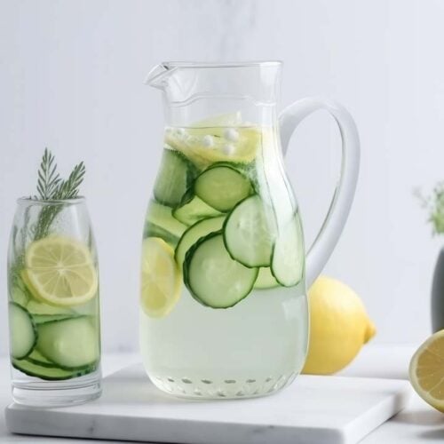 10 Best Lemongrass Cocktails To Drink