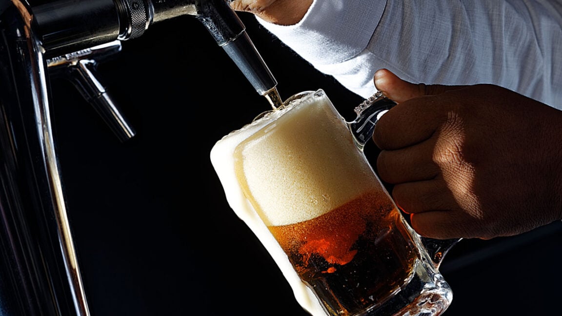 13 Most Popular Beverages in the World