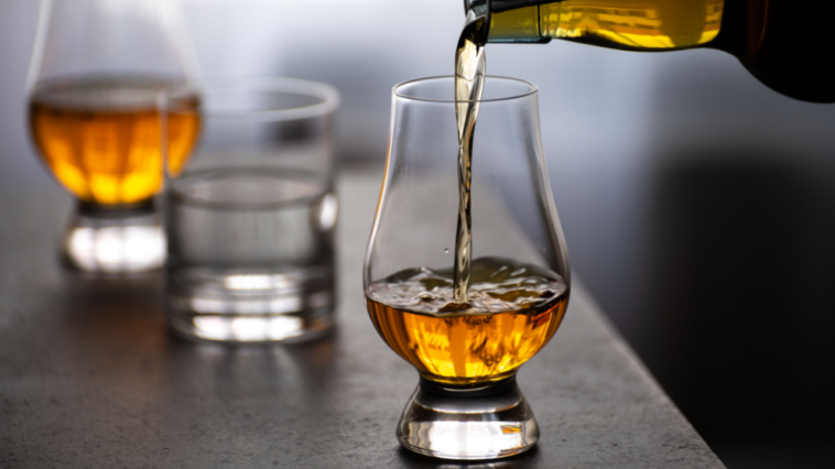 15 Best Non-Chill Filtered Bourbons to Drink