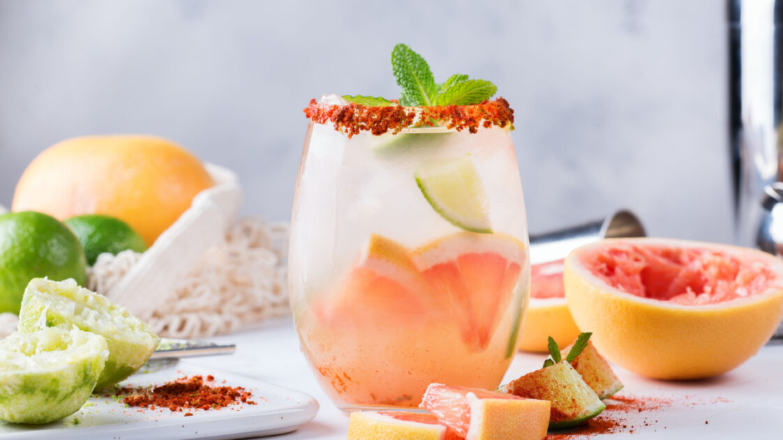 12 Best Paloma Variations to Try
