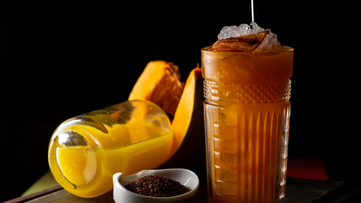 16 Best Pumpkin Cocktails to Try This Fall - MyBartender