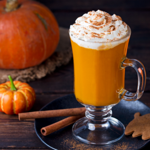 9 Best Pumpkin Rum Cocktails to Try