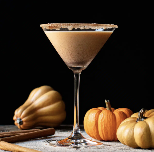 21 Best Fall Cocktails to Drink
