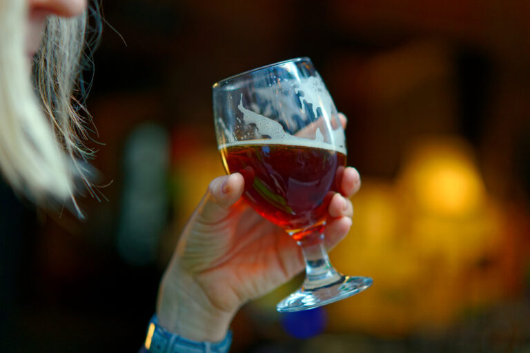 12 Best Winter Beers to Try