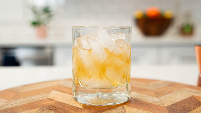 13 Best 2 Ingredient Cocktails to Try