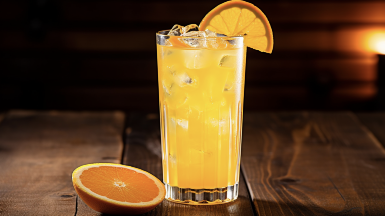 22 Best Orange Cocktails to Drink