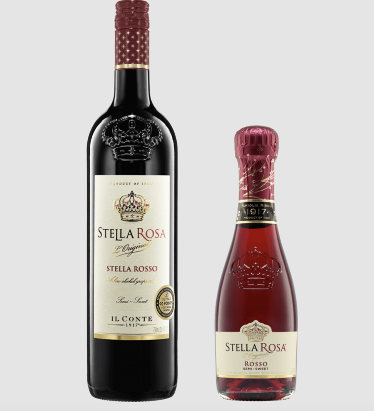 14 Best Mini Champagne Bottles to Try