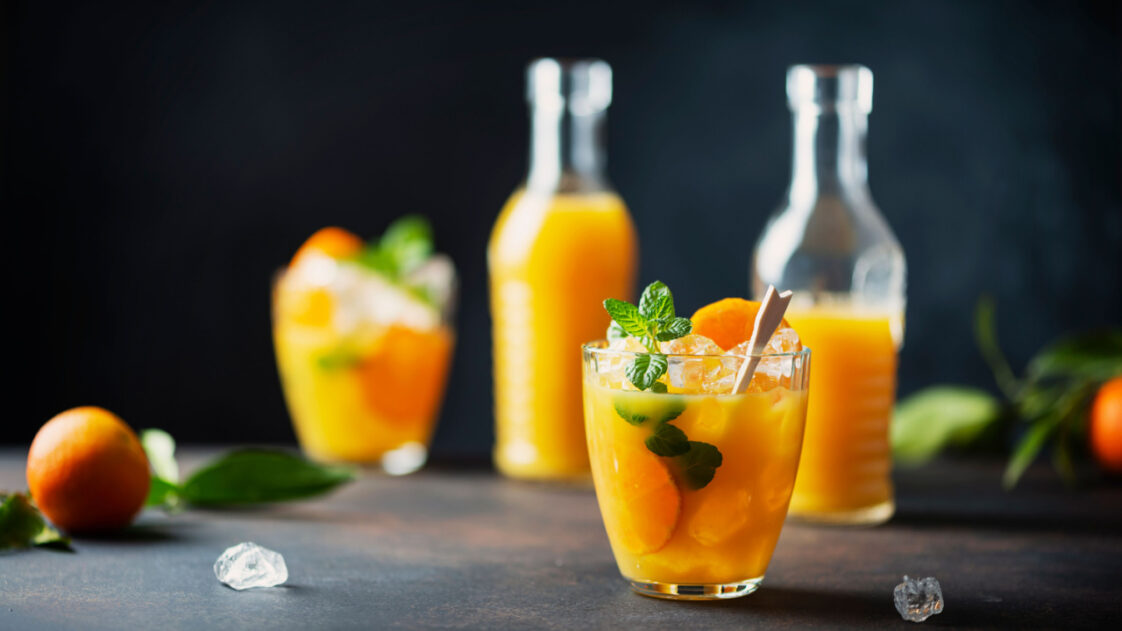 12 Best Drinks to Mix With Deep Eddy Orange