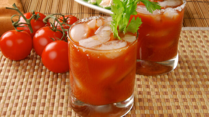 6 Best Drinks to Mix With Stoli Chamoy