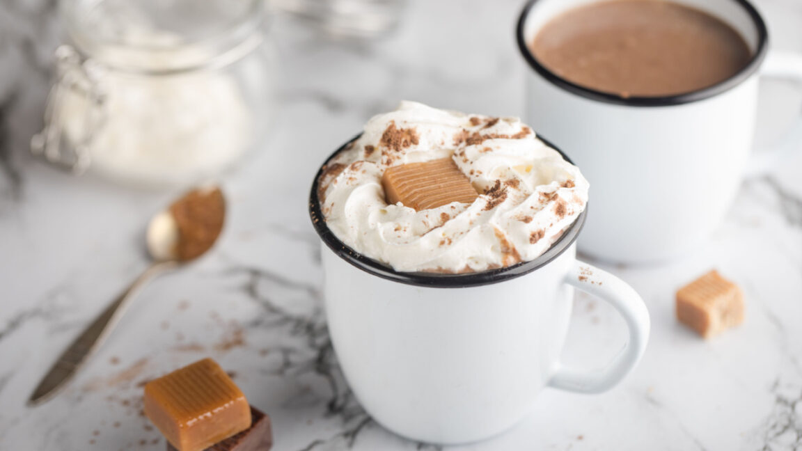 10 Best Drinks to Mix With Stoli Salted Caramel