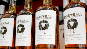 8 Best Drinks to Mix With Skrewball