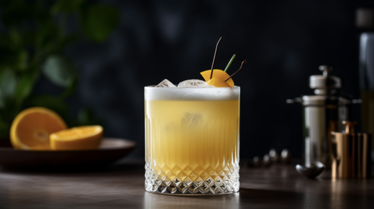 11 Best Egg White Cocktails to Try