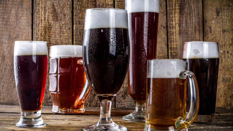 12 Best Winter Beers to Try