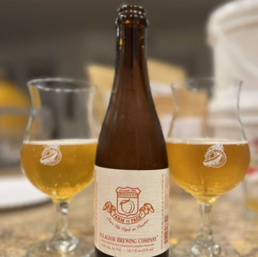 26 Best Peach Beers to Drink