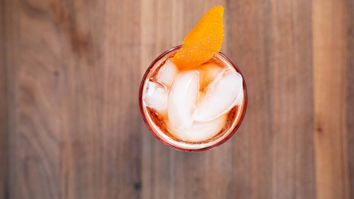 Americano Recipe and Instructions