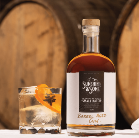 11 Different Types of Gin Explained