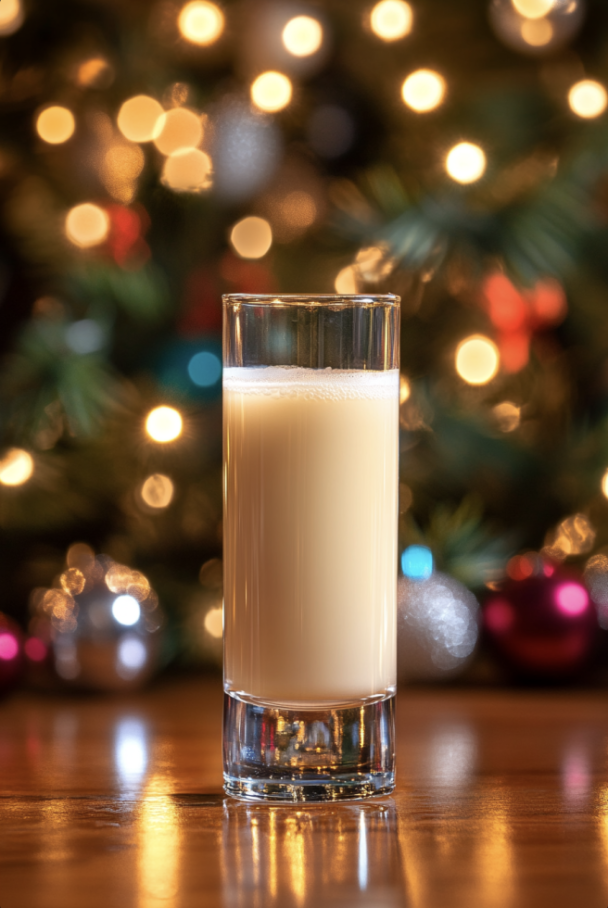 20 Delicious Holiday Shots for the Festive Season