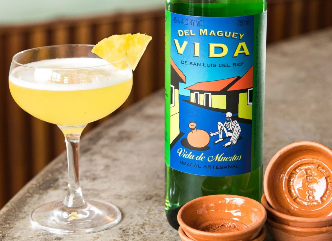 13 Best Top-Shelf Mezcals to Try