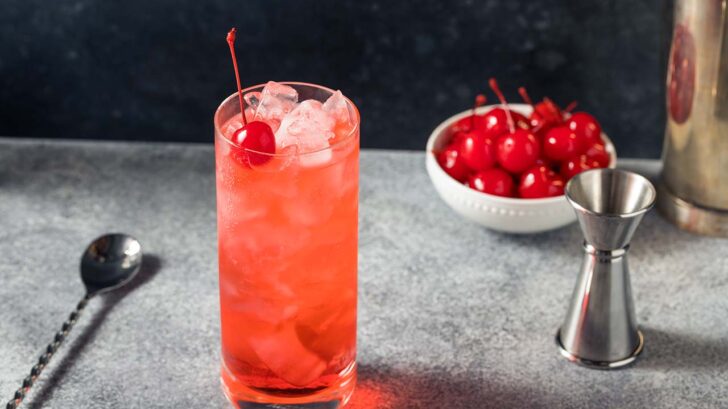 17 Best Sprite Cocktails to Drink