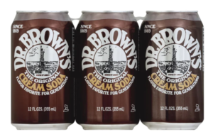 15 Best Cream Soda Brands To Drink