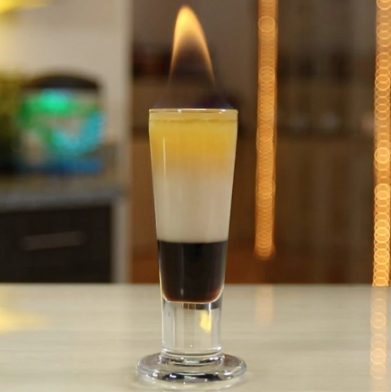 20 Best Flaming Cocktails to Drink