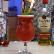20 Best Flaming Cocktails to Drink