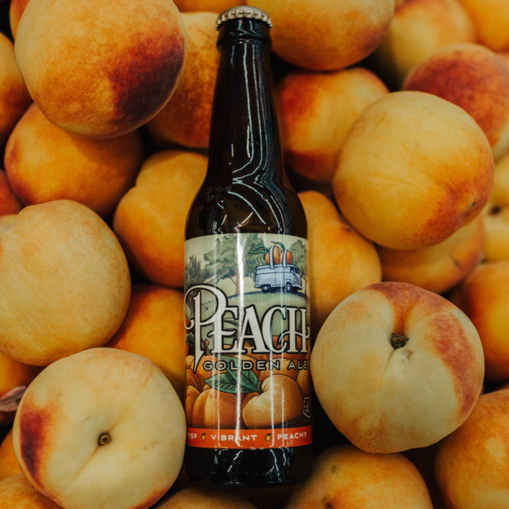 26 Best Peach Beers to Drink